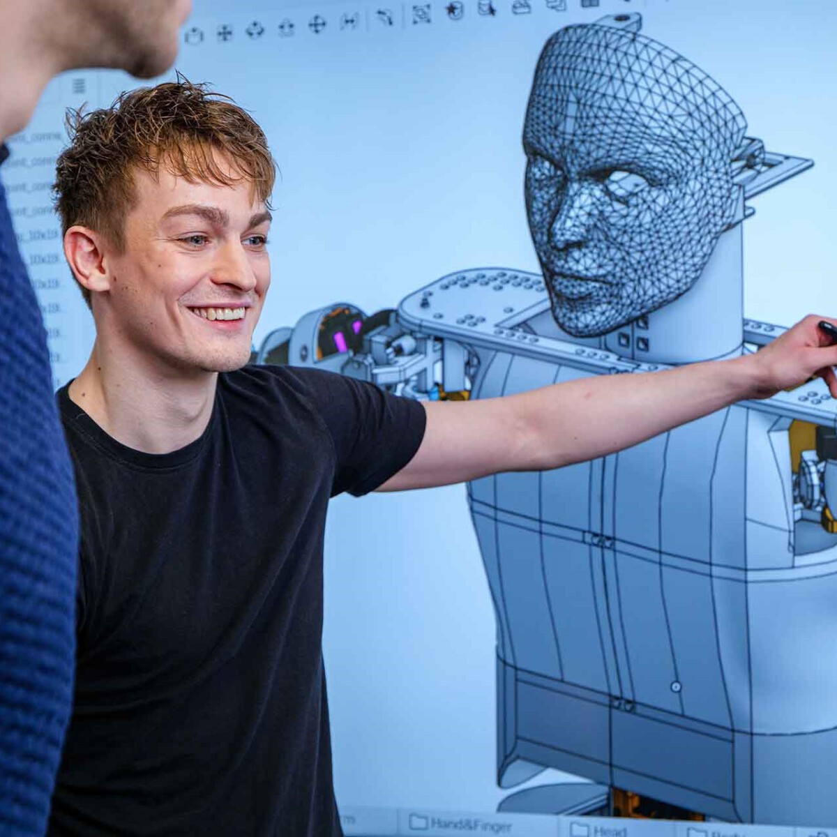 pib | Your Printable Intelligent Bot