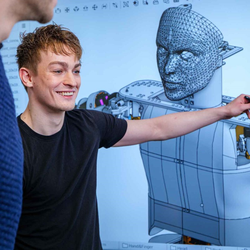 pib | Your Printable Intelligent Bot