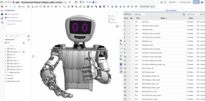 pib | Your Printable Intelligent Bot
