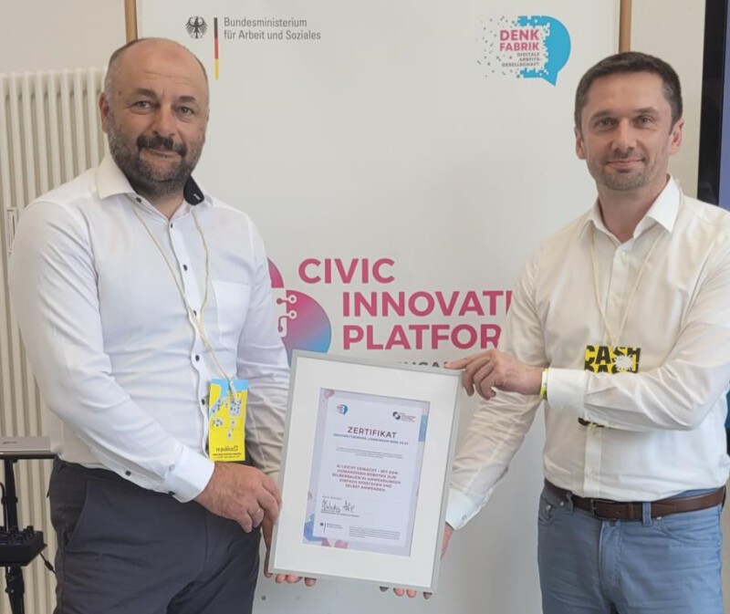 pib | Your Printable Intelligent Bot