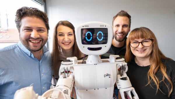 Print – pib | The 3D Printable Robot