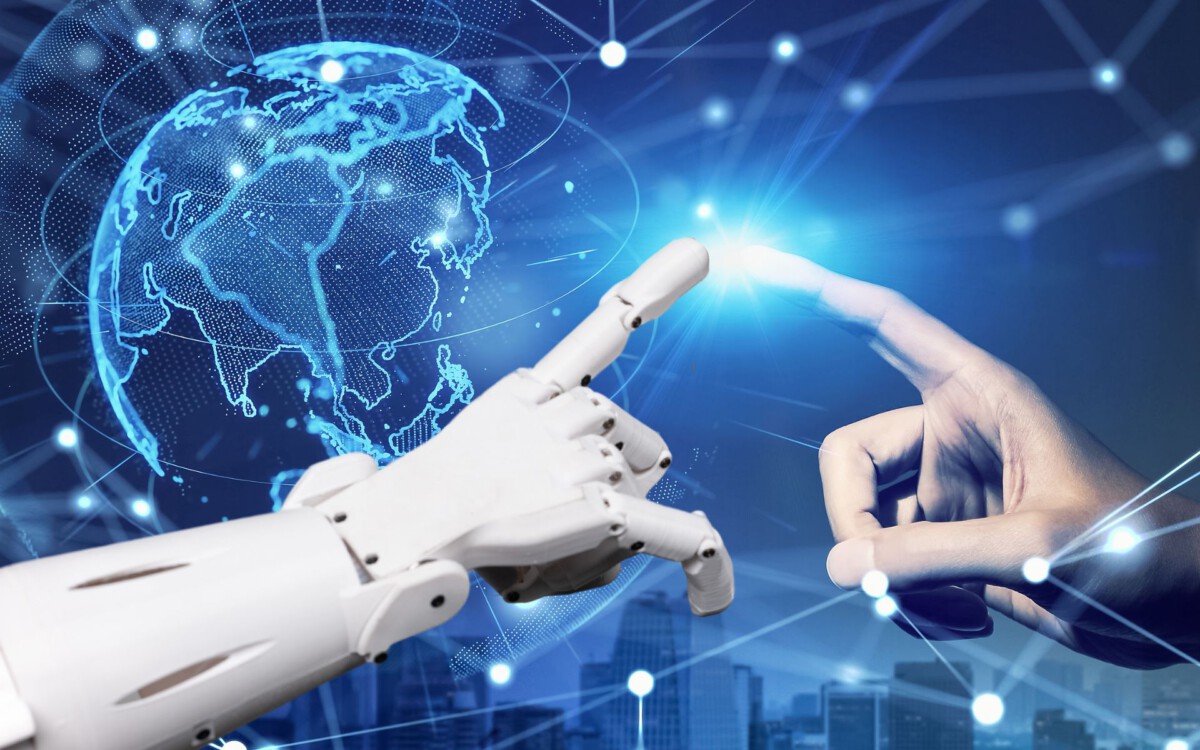 The Robotics Revolution: Training Digital Twins in the Cloud – pib | The 3D Printable Robot