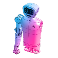 Build – pib | The 3D Printable Robot